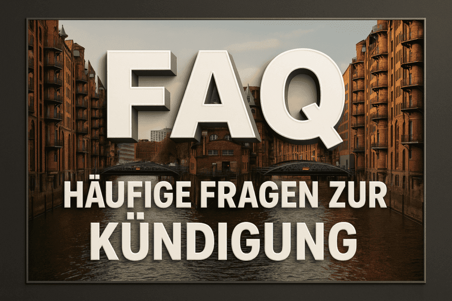 Teilkündigung - Pöppel Rechtsanwälte