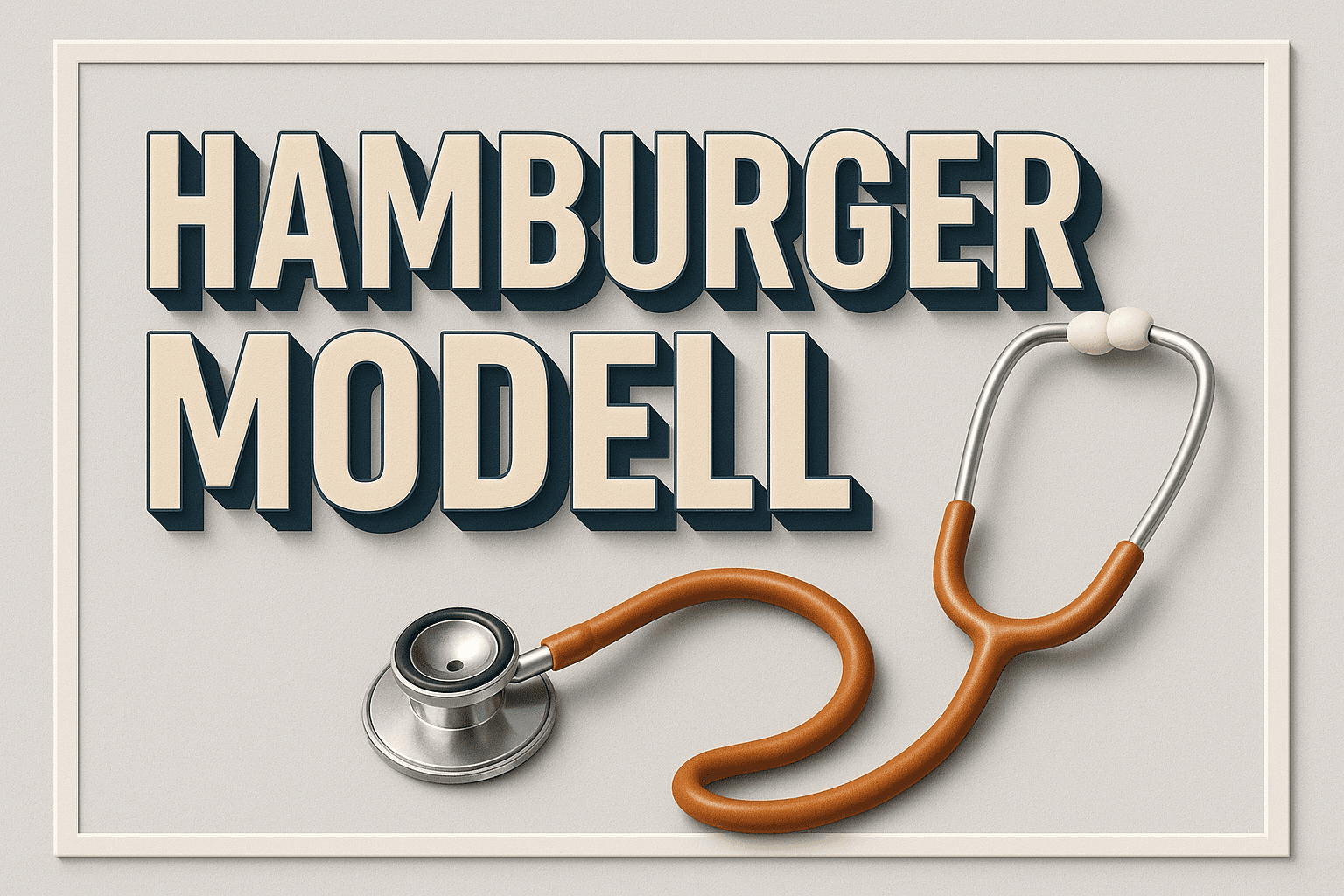 Hamburger Modell bei der Wiedereingliederung - Pöppel Rechtsanwälte