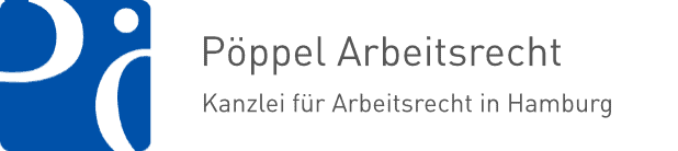 Hamburger Modell bei der Wiedereingliederung - Pöppel Rechtsanwälte